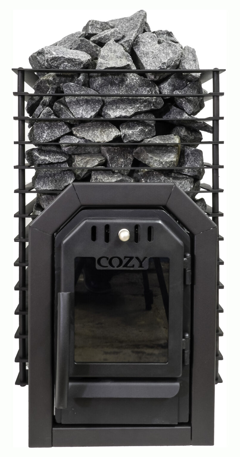 Home - Cozy Heat OÜ